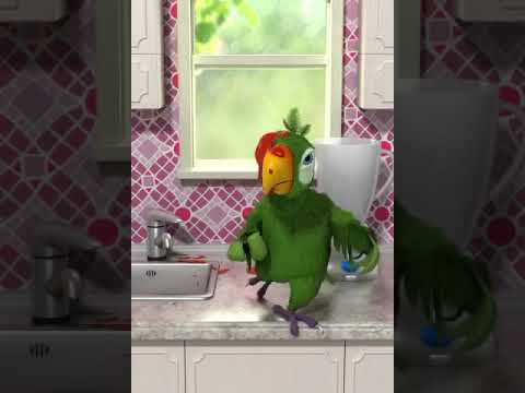 Talking Pierre - YouTube