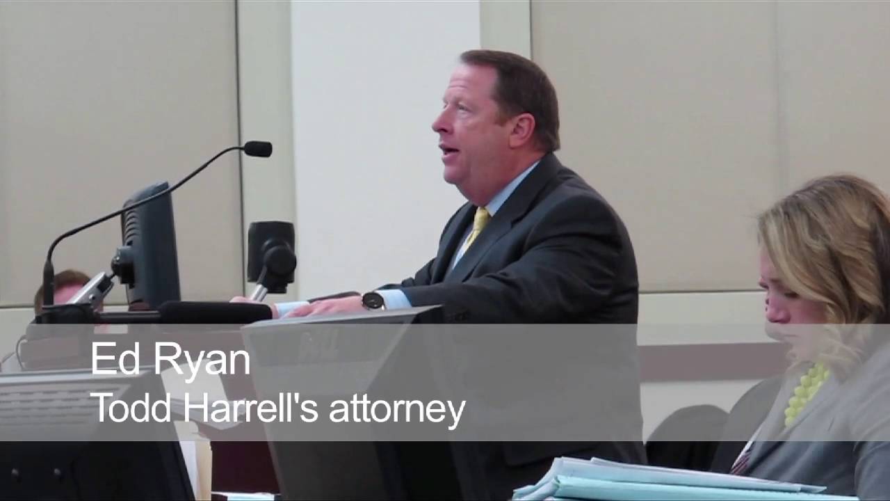 3 Doors Down bassist Todd Harrell under house arrest in Nashville - YouTube