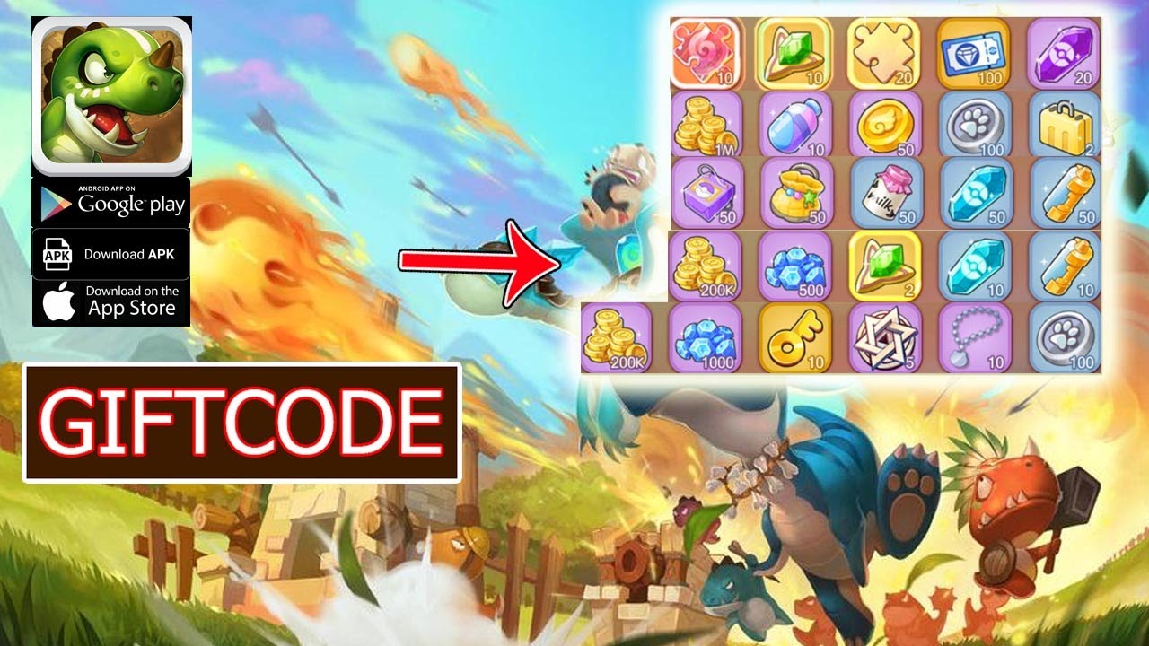 Mega Battle & 5 Codes Gameplay Free V3 | All Redeem Codes Mega Battle ...