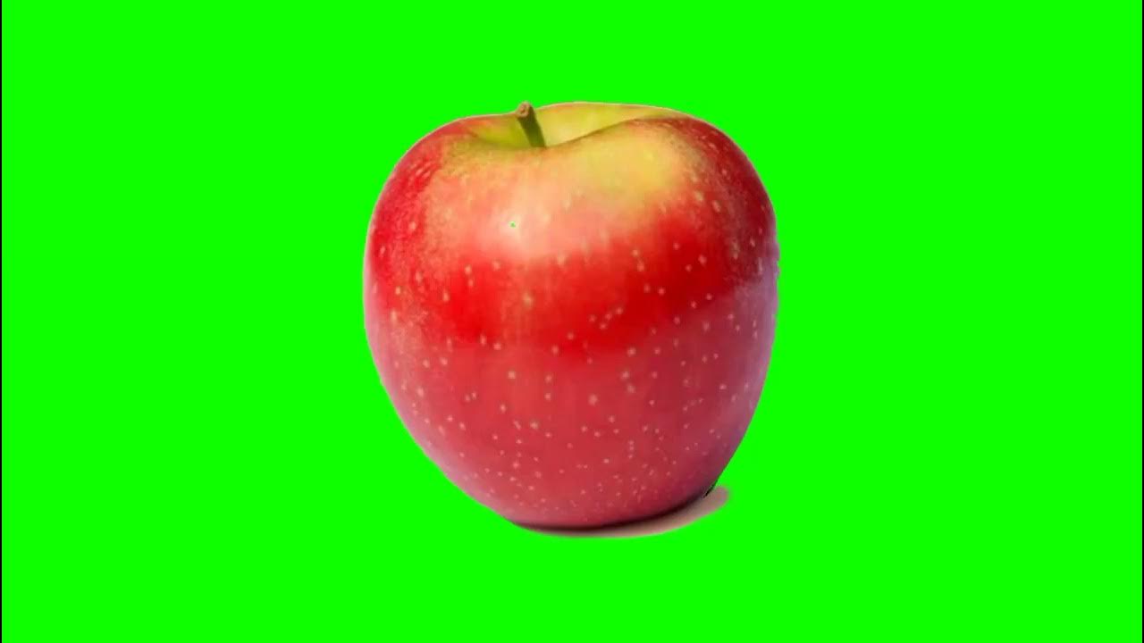 the shortest video on YouTube. let's make the apple the most liked ...