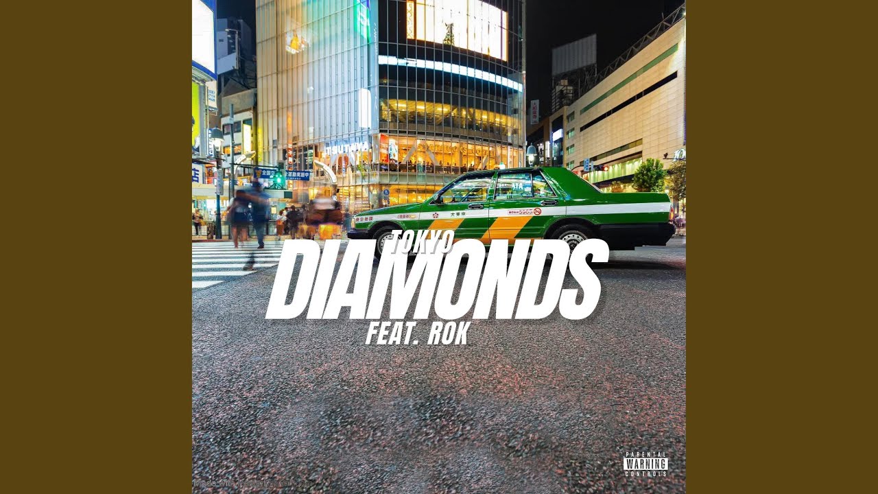 Tokyo Diamonds - YouTube