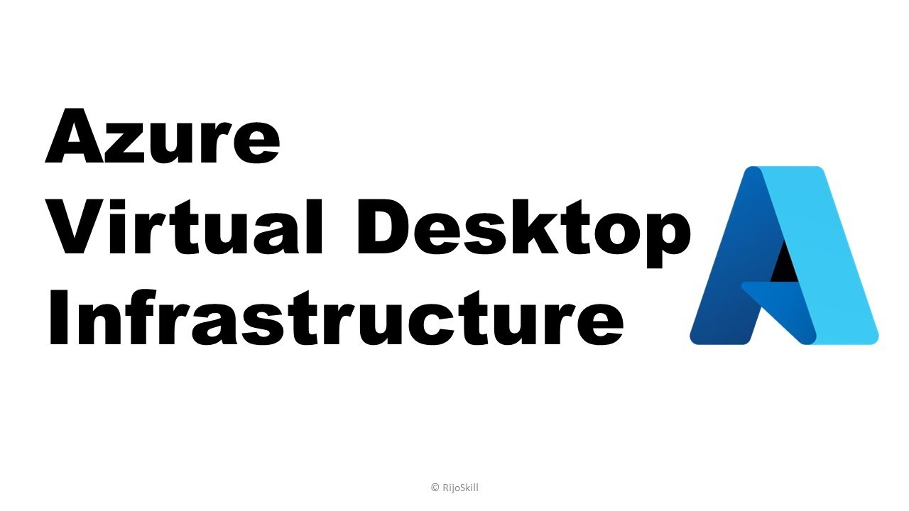 "Get Started with Azure Virtual Desktop: A Complete Tutorial" - YouTube