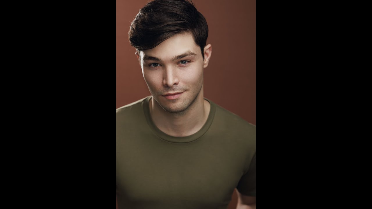 Alexander Ríos - "Neverland" (Ballad) - YouTube