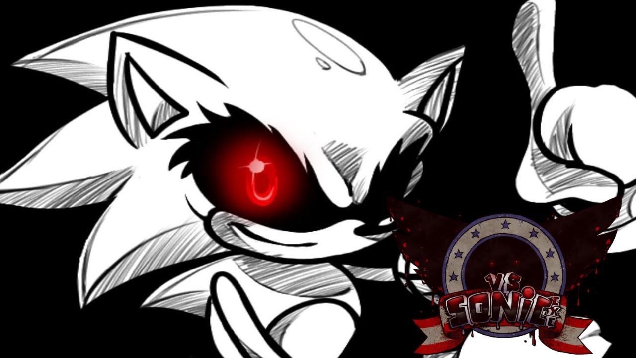 FNF vs Sonic EXE Revived update 13 teaser - YouTube