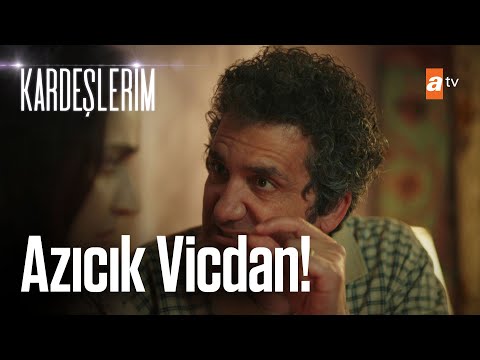 Orhan, Şengül'ü terk etti! - Kardeşlerim 12. Bölüm