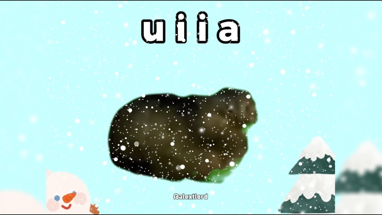 thằng điên uia (Thằng Điên x Ethel uia cat) by AlextheLord - YouTube