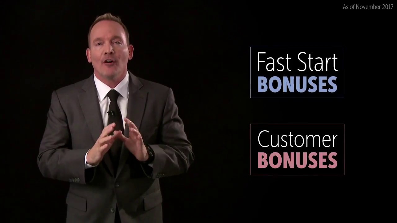 ACN Business Presentation in 10 Steps by ACN Co Founder Mike Cupisz UK ...