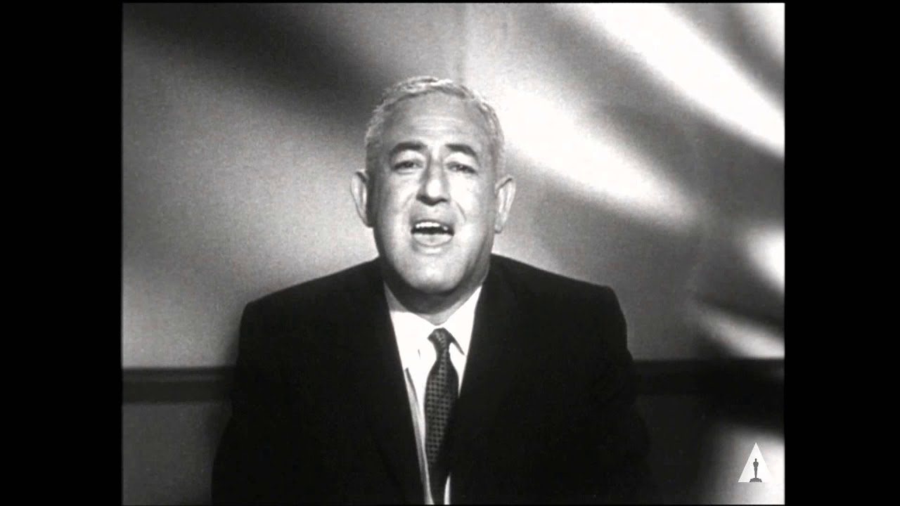 William Castle's Homicidal: Theatrical Trailer - YouTube