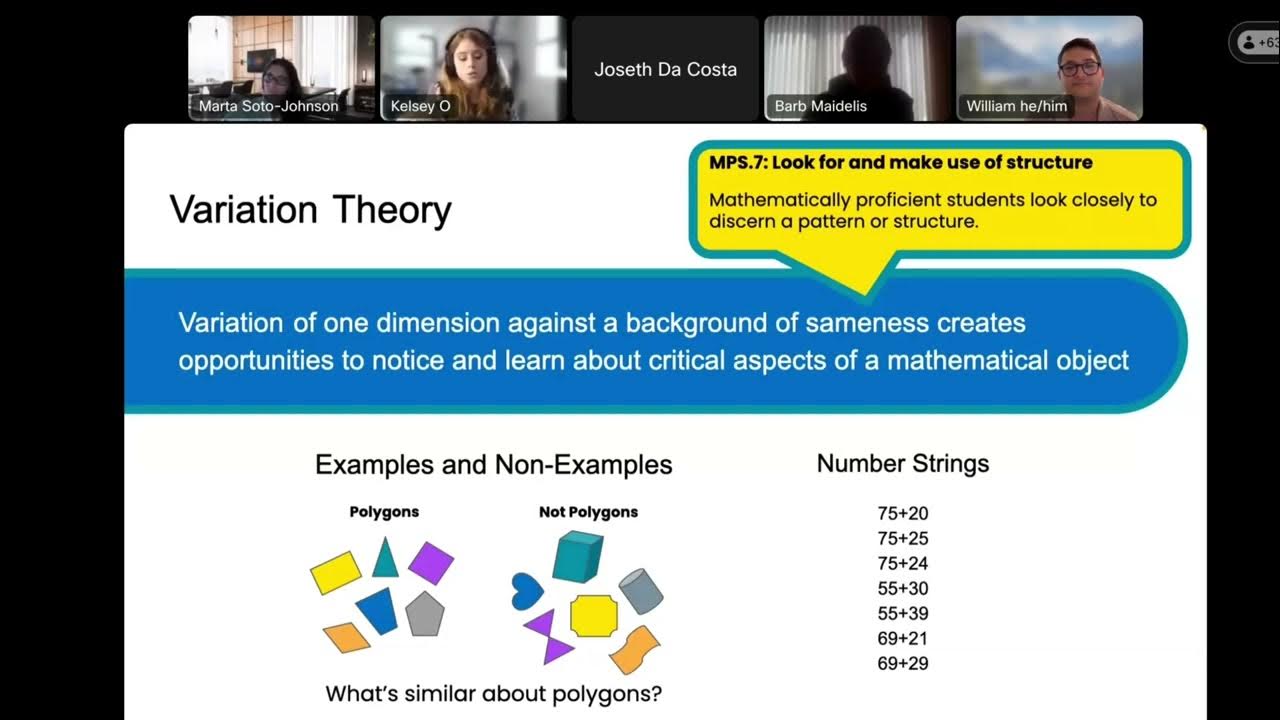 Thin-Slicing Your Curriculum Using BTC - YouTube
