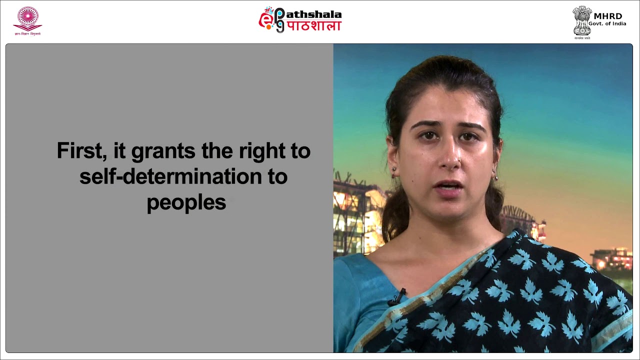 International Covenant on Economic, Social and Cultural Rights ICESCR ...