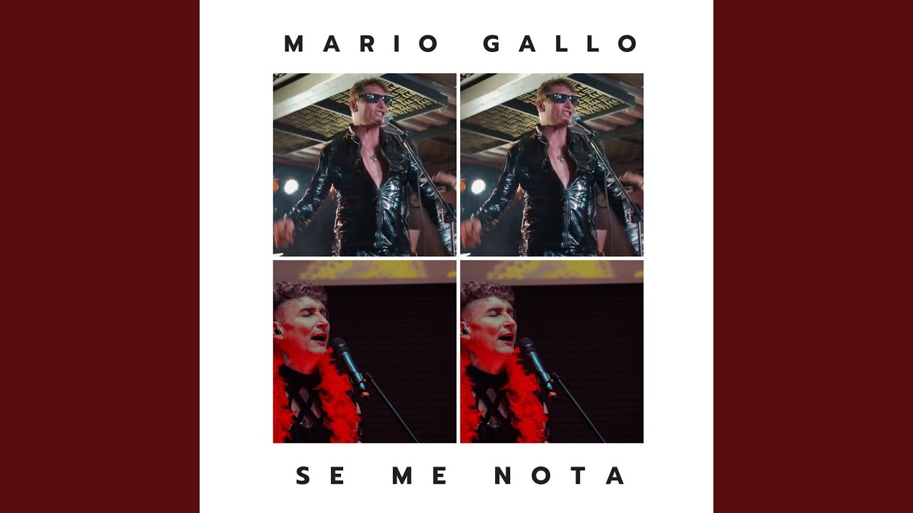 Se Me Nota - YouTube