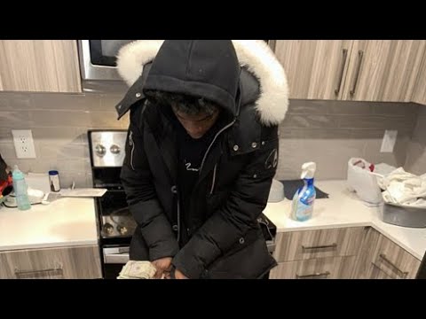 GBGLILACTIVE ft Mon5y .Prod tallw1ck7 unreleased