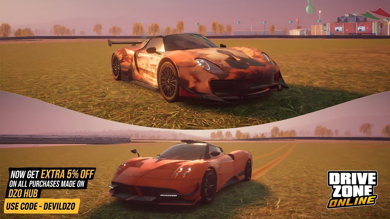 Which One Is Best ?? | Drive Zone Online: Stock & Max Performance F90 ...