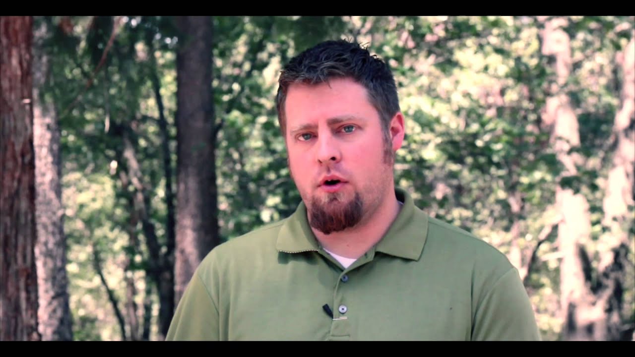 Pastor Nick Kennicott BTC Promo - YouTube