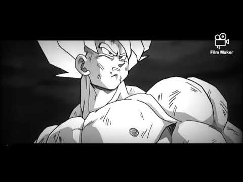 Dragon ball z planet namek goku vs frieza remix - YouTube