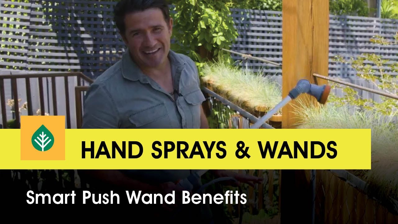 Pope Smart Push Wand - The Home Team 2017 - YouTube