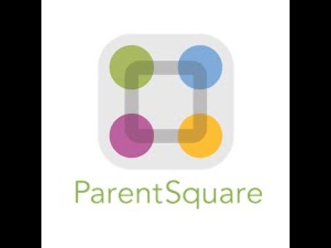 Acesso à Plataforma ParentSquare 📱 - YouTube