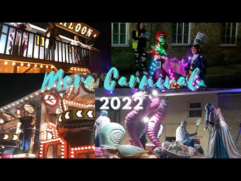 Mere Carnival 2022 - YouTube
