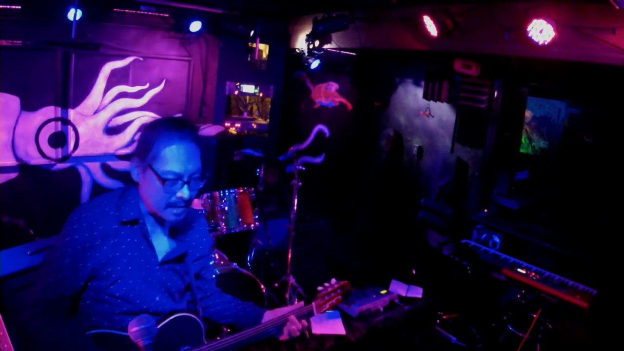 DANNY GODINEZ SYNDICATE - YouTube