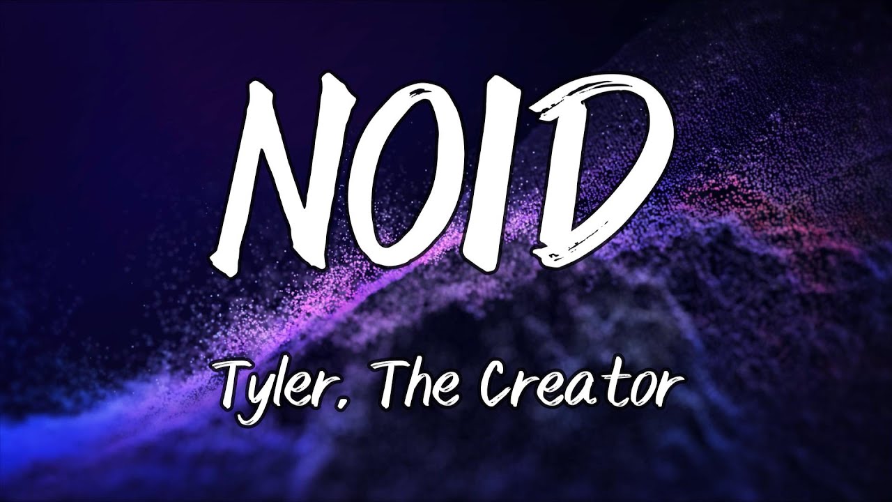 NOID - Tyler, The Creator (Instrumental) - YouTube