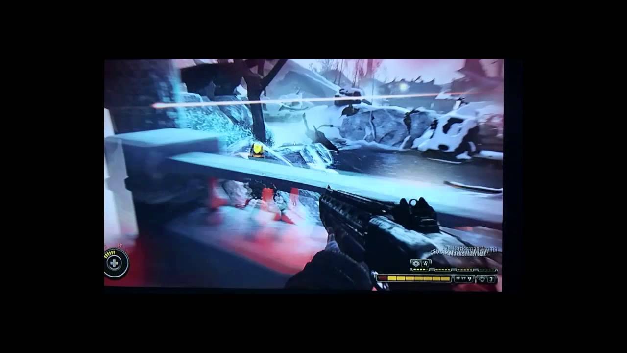 Goliath, Resistance 3 #14 - YouTube