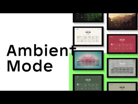 NOU: Upgrade la Modul Ambient