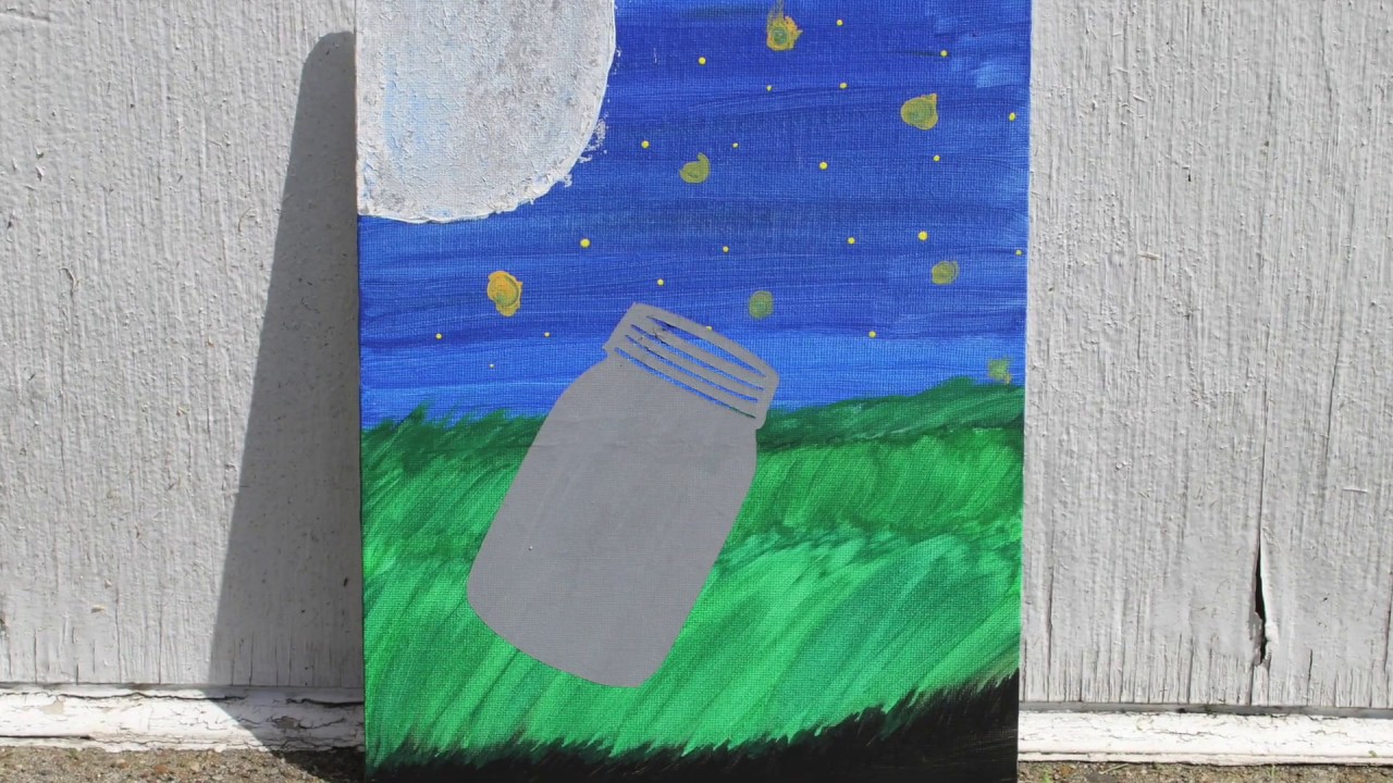 Week 2 Painting Project - Day 5 - YouTube