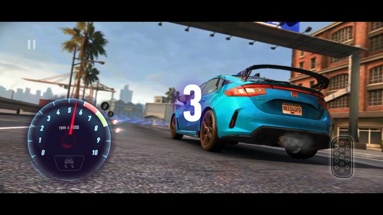NFS No Limits - Crew Trials Day 2 | Intense Racing Begins! 🏁🔥 - YouTube