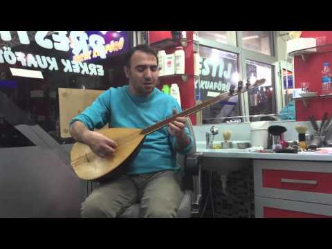 Metin Yücepur - Ay Balam
