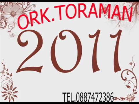 ORK TORAMAN GELINIM