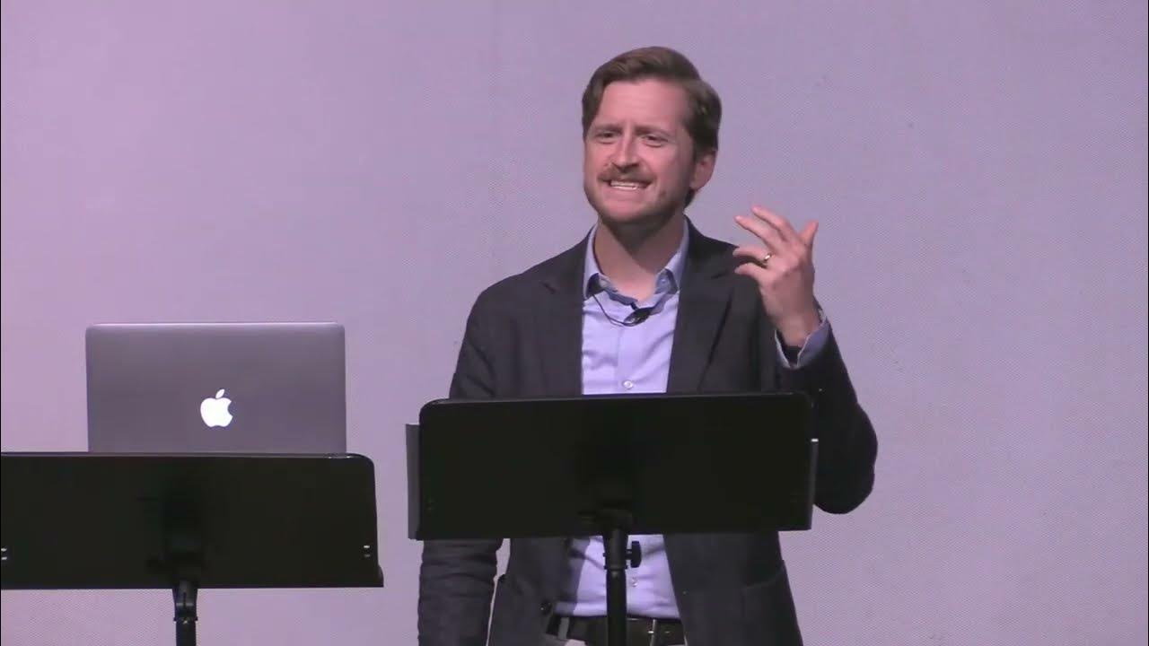 Argument Tracing | Biblical Hermeneutics - YouTube