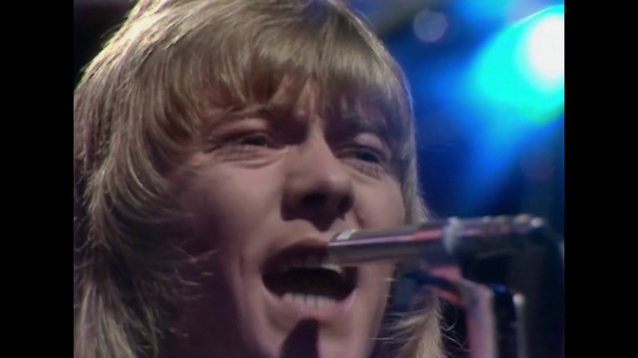 Sweet Action Top Of The Pops 24 07 1975 - YouTube