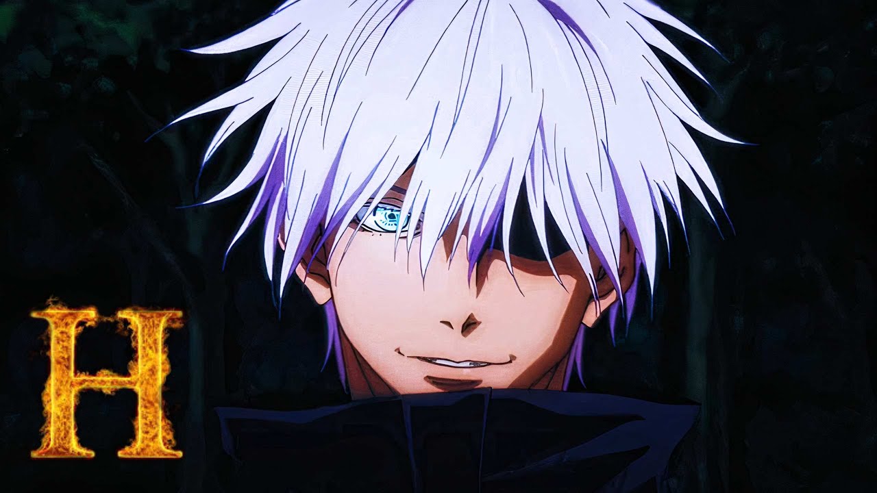 Re:Zero React a Subaru as Satoru Gojo (Jujutsu Kaisen) I MURYO KUSHO I ...