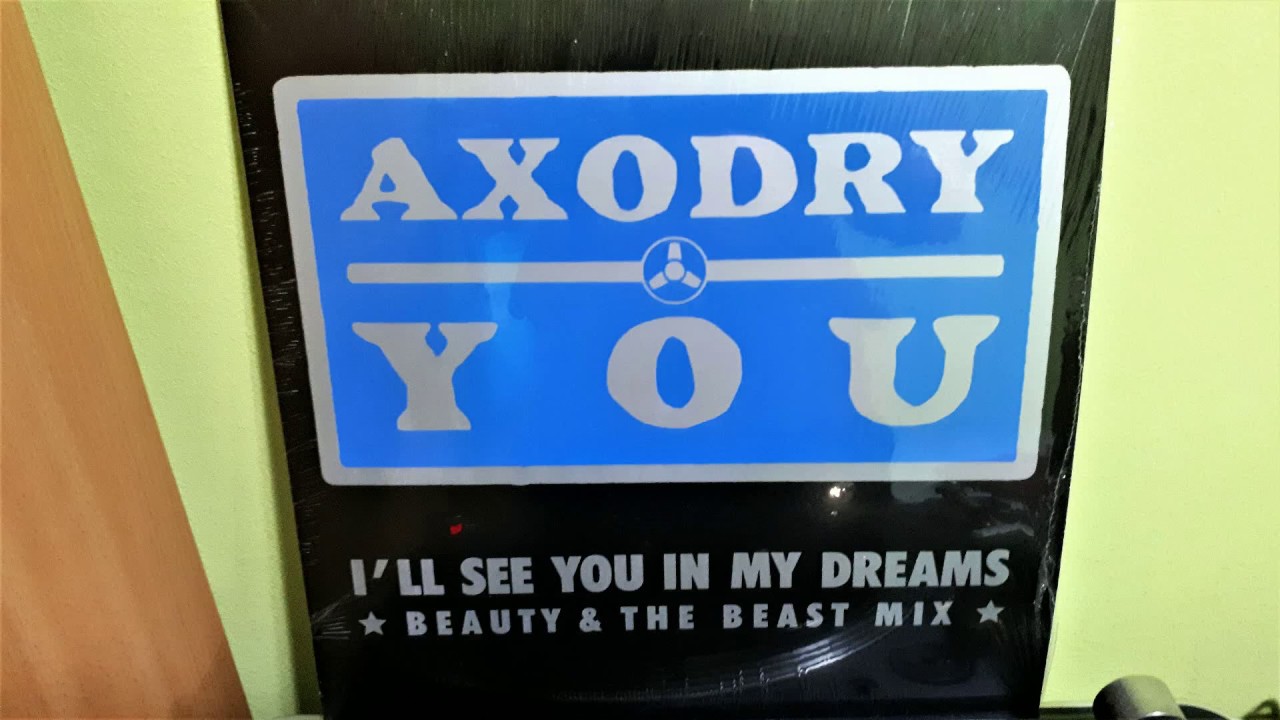 Axodry ‎– You(Beauty Dub Mix) - YouTube