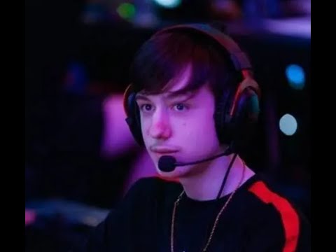 Fortnite pros tier list - YouTube