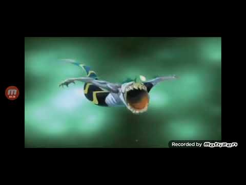 Ben 10 İntro German - YouTube