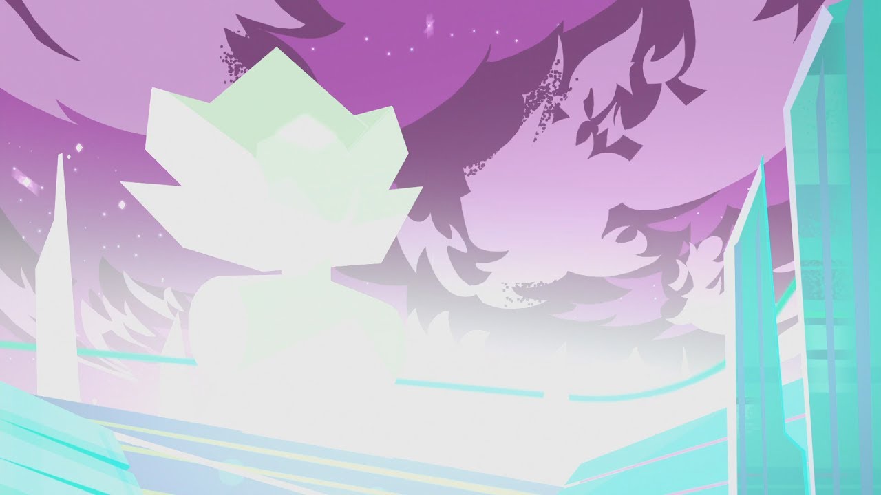 Steven Universe - 'Wanted': Blank Title Cards (Homeworld) - YouTube