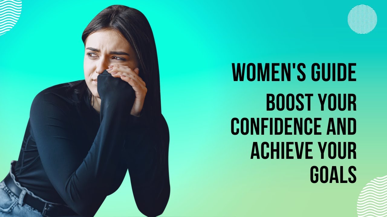 Personal Growth for Women: Overcoming Obstacles and Unlocking Your ...