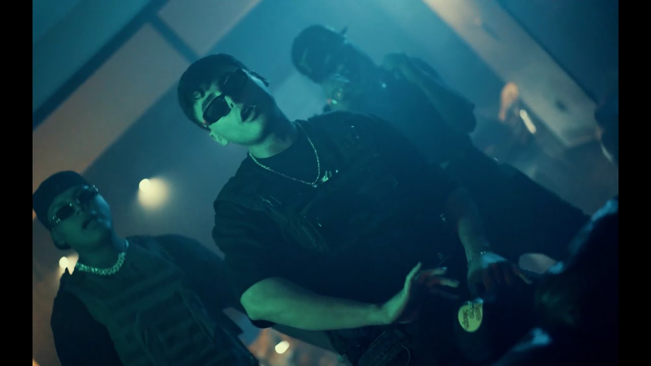 ULTRATUMBA - Zaturn ft Alexx Muñoz ft Biem - YouTube