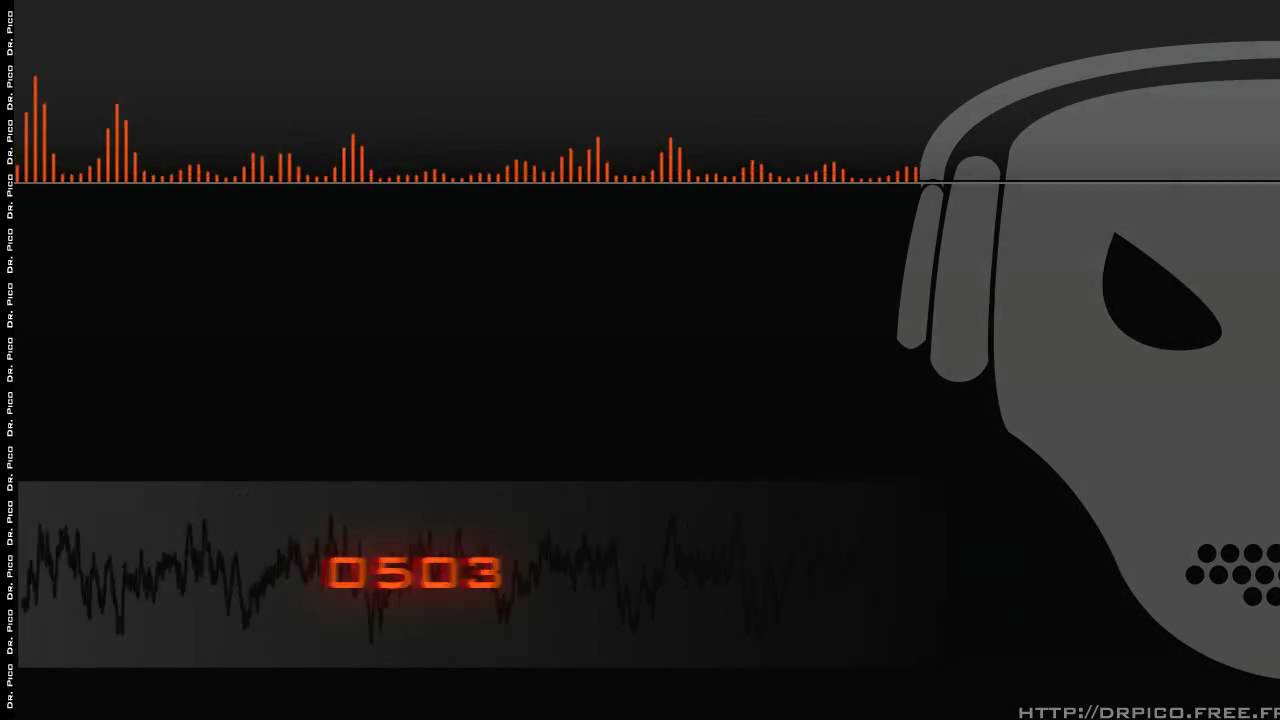 Dr. Pico - 0503 - YouTube