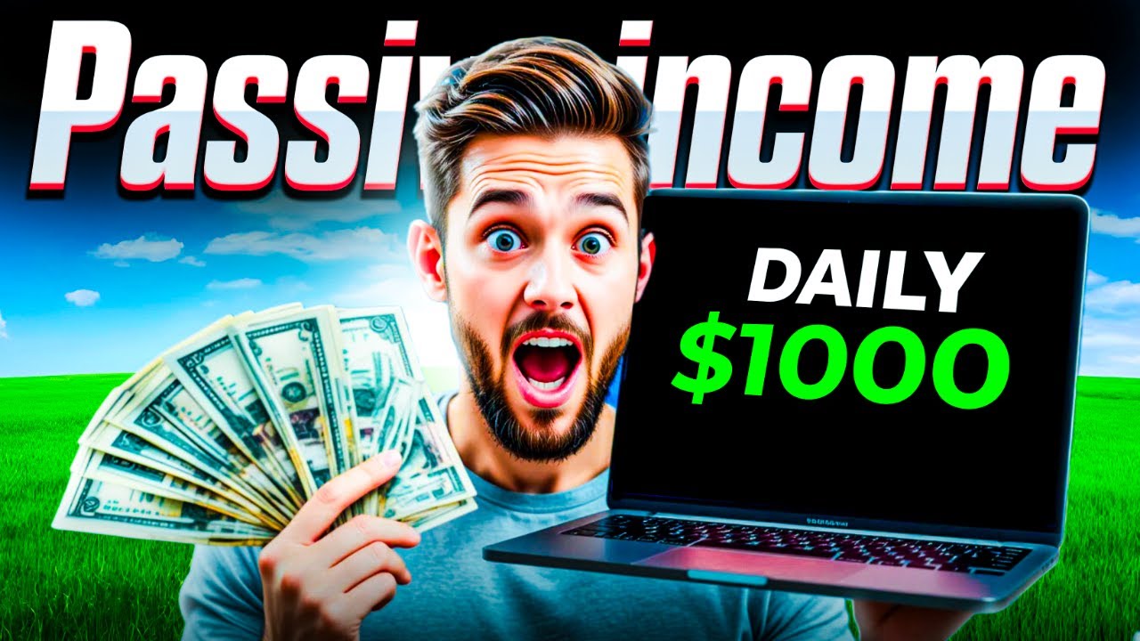 Make REAL Money Online with These PROVEN Strategies! - YouTube