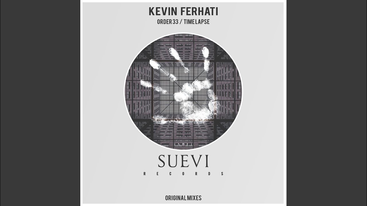 Order 33 (Original Mix) - YouTube