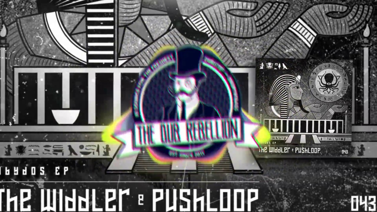 The Widdler - Calamity - YouTube