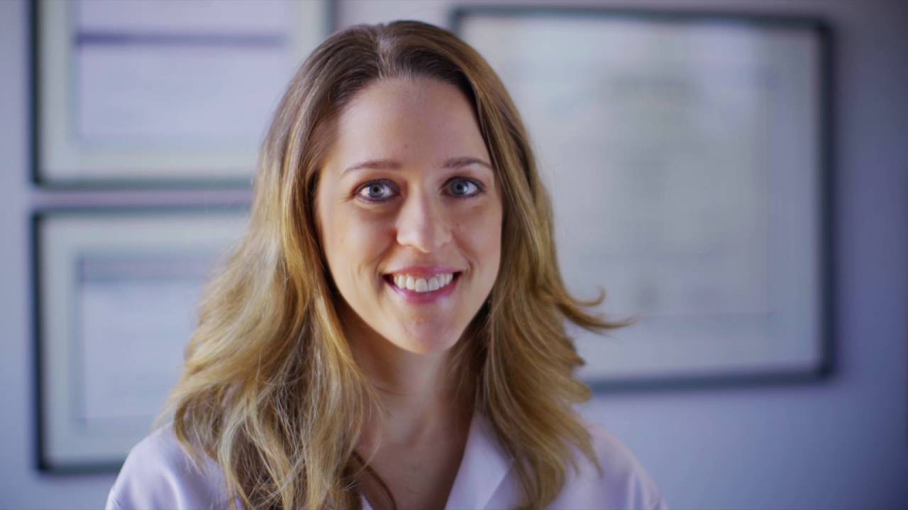 Physicians Committee for Responsible Medicine - About Us - YouTube