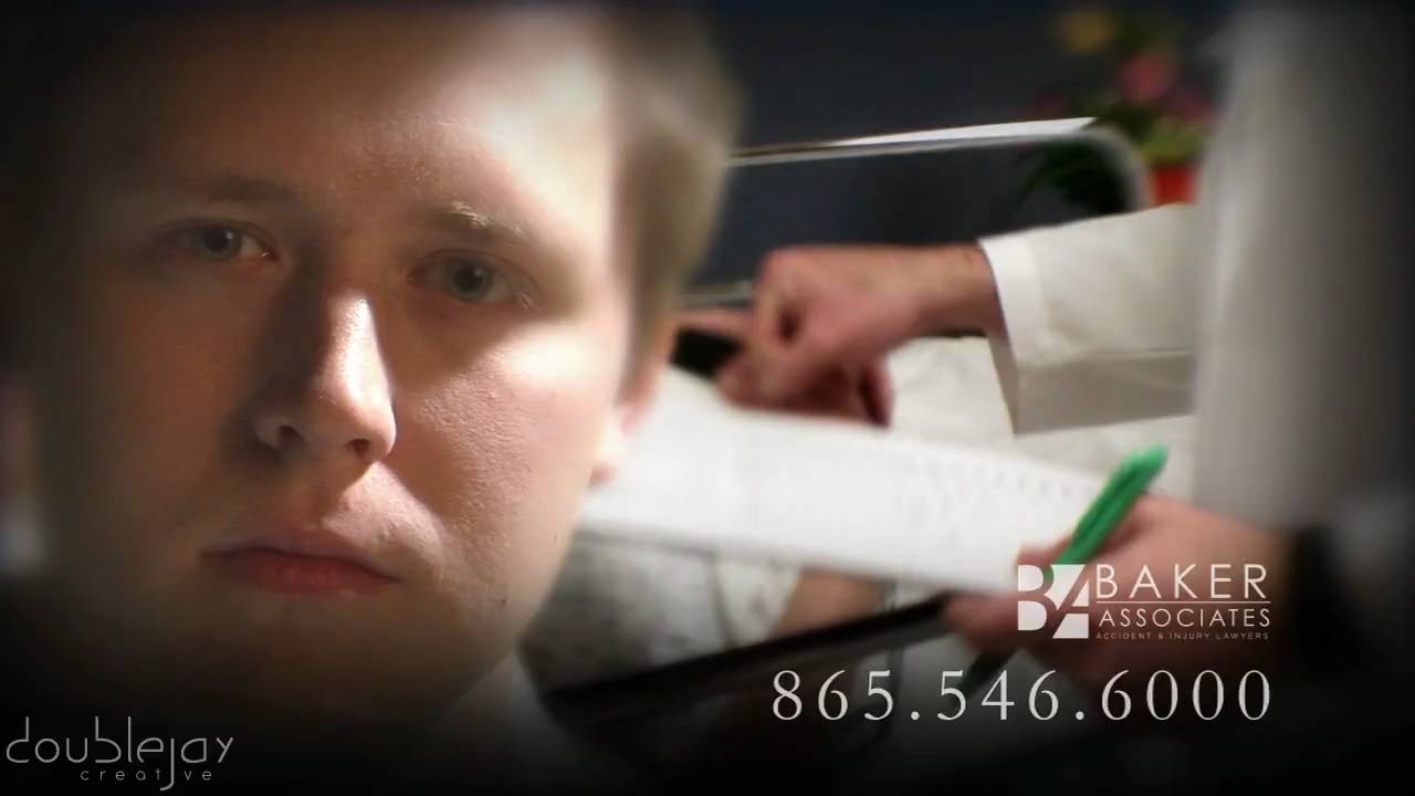 Baker Associates - Commercial 2 - YouTube