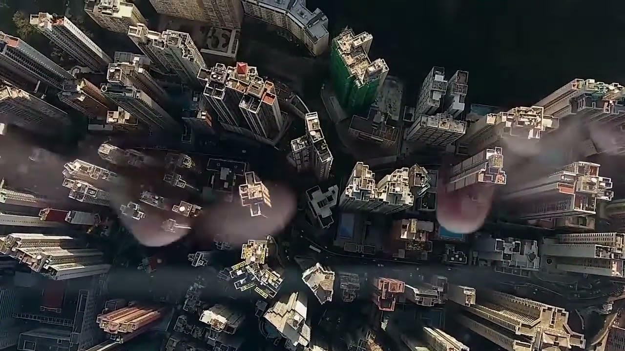 Ad Hoc Infinity - YouTube