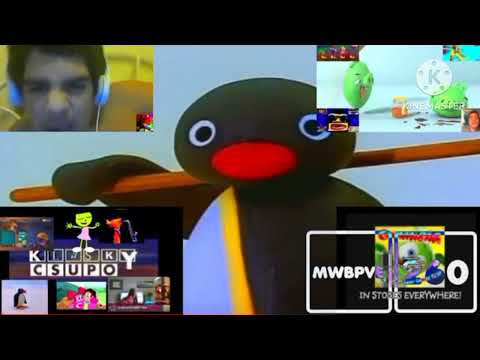 Preview 2 Pingu V2 Effects - YouTube