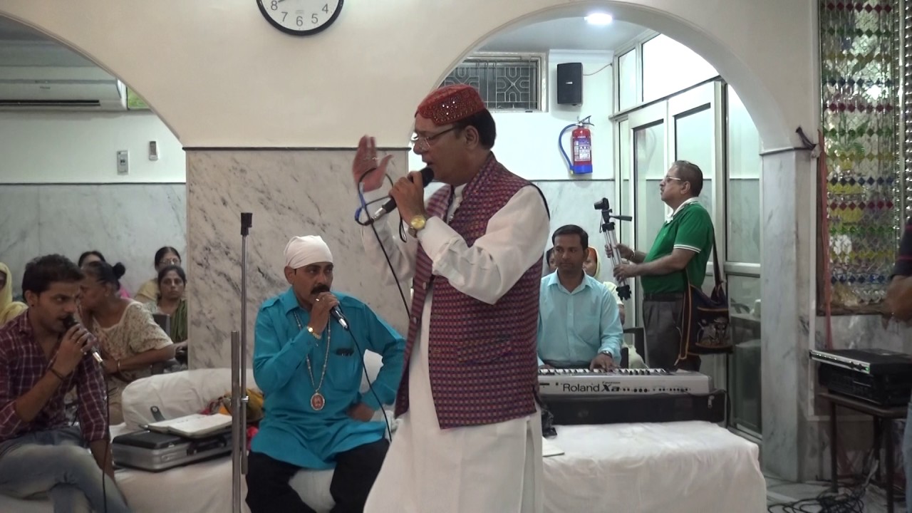 Mr. Batra at Sindhu Bhawan on 27-07-2017 00005 - YouTube