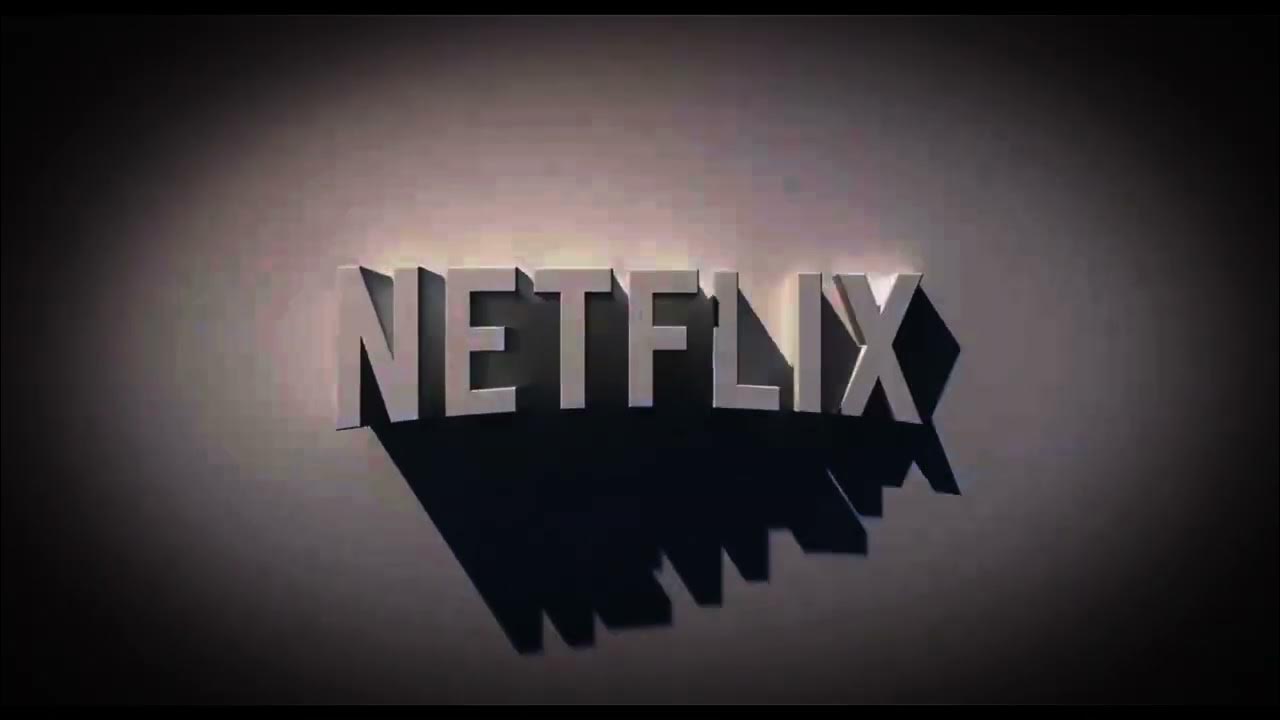 Netflix Logo Animation (2013) Super Effects by Willy Freebody (Normal ...