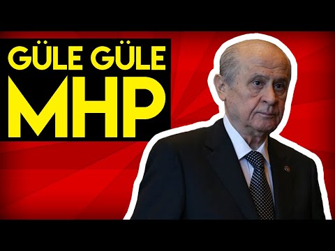 GÜLE GÜLE MHP!